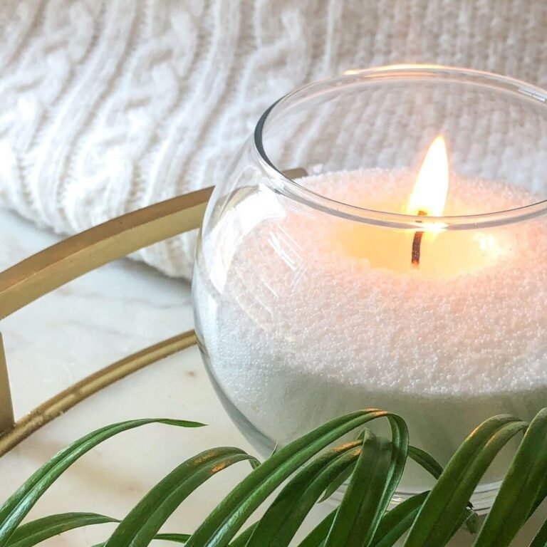 Raw Material For Candle Making In Delhi, Mumbai, & Bangalore by Candle ...