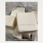 Soy Wax Chunks NW - Candle Supply Co.
